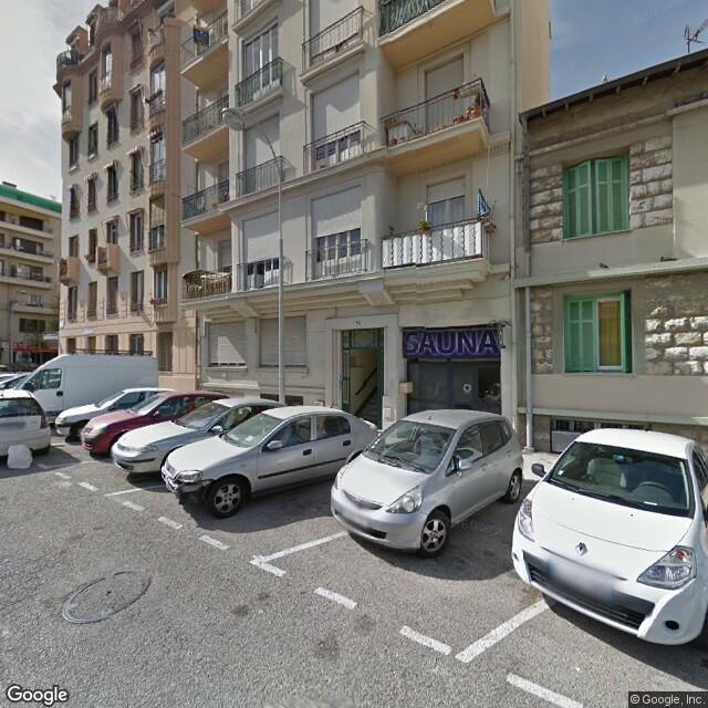 Le Cercle, sauna / spa à Nice - Lieu de drague gay