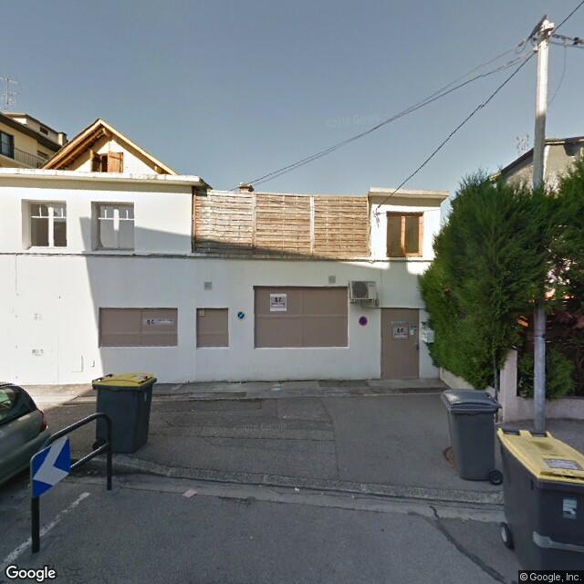 Octopus Sauna, sauna / spa à Annecy - Lieu de drague gay