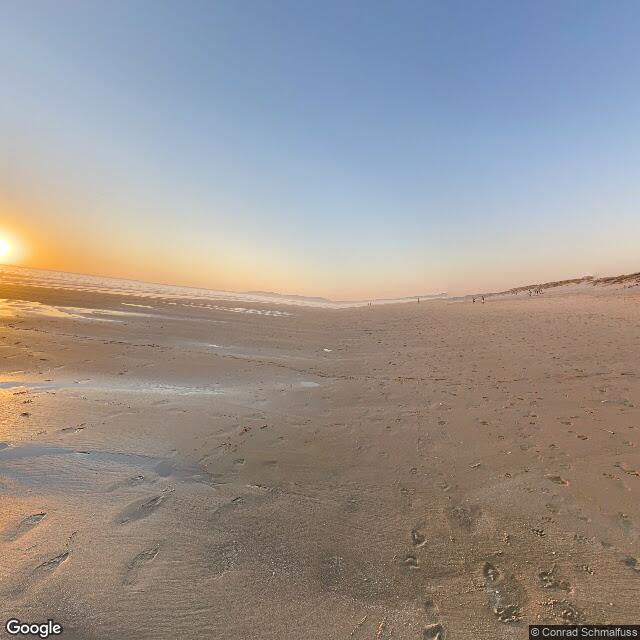 Praia 19, plage à Costa da Caparica - Lieu de drague gay